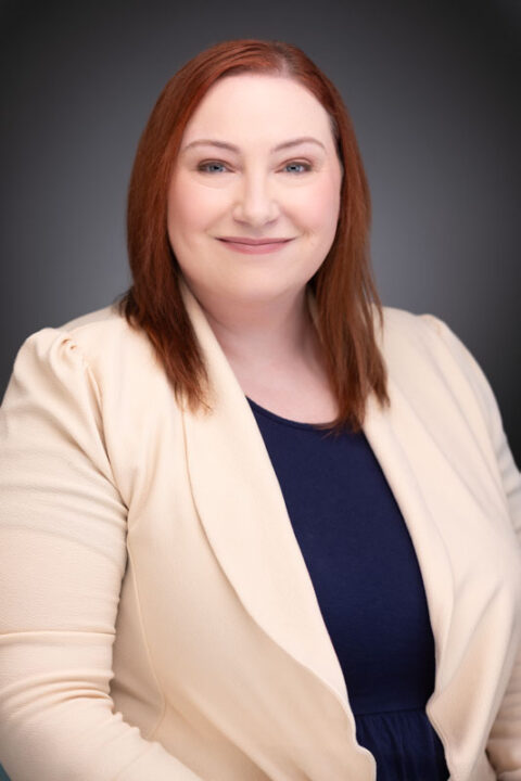 Kimberly Williams | Grover & Badalian